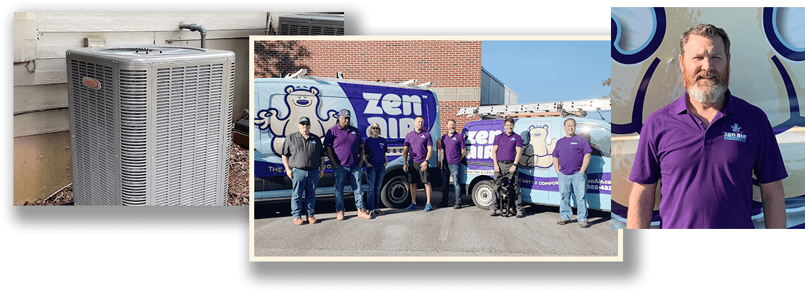 Fixing a Frozen AC Evaporator Coil: A Comprehensive Guide