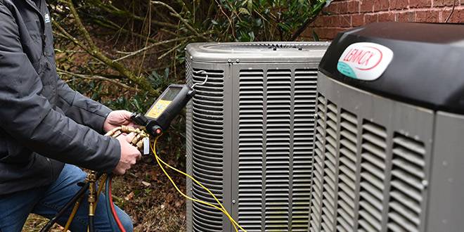 The Importance of AC Unit Calibration - Zen Air